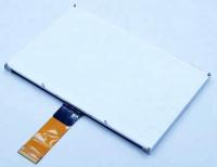 China High Grade New Design 256X160 FSTN/CSTN LCD Display Module 4.5 Inch 28pin Parallel Interface White Blue BXD256160-G03BEW-B Type for sale