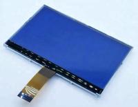 China High Grade New Design 256X160 FSTN/CSTN LCD Display Module 4.5 Inch 28pin Parallel Interface White Blue BXD256160-G03BEW-B Type for sale