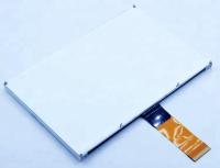 China High Grade New Design 256X160 FSTN/CSTN LCD Display Module 4.5 Inch 28pin Parallel Interface White Blue BXD256160-G03BEW-B Type for sale