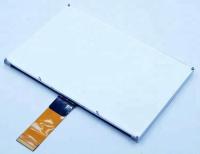 China Hot Sale 4.5 Inch Negative LCD Display Module Newest BXD256160-G03BEW-BL for sale