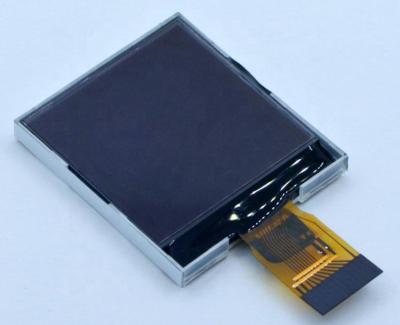 China Mini 7 Inch IPS TFT LCD Screen BXD6464-G16BTWF-BL Model RGB Interface COG Type Monitor for sale