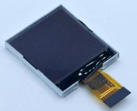 China Mini 7 Inch IPS TFT LCD Screen BXD6464-G16BTWF-BL Model RGB Interface COG Type Monitor for sale