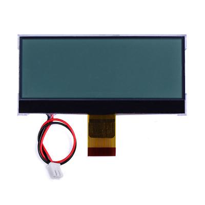 China 4 Inch FSTN/CSTN LCD Display Module with 192x64 Resolution 30PIN 0.5mm Interface BXD19264-G01BEWD-G for sale