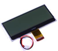 China 4 Inch FSTN/CSTN LCD Display Module with 192x64 Resolution 30PIN 0.5mm Interface BXD19264-G01BEWD-G for sale
