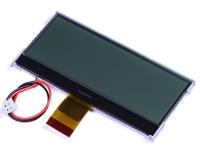 China 4 Inch FSTN/CSTN LCD Display Module with 192x64 Resolution 30PIN 0.5mm Interface BXD19264-G01BEWD-G for sale