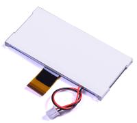 China 4 Inch FSTN/CSTN LCD Display Module with 192x64 Resolution 30PIN 0.5mm Interface BXD19264-G01BEWD-G for sale