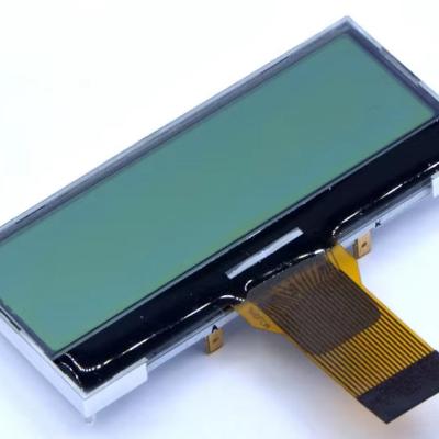 China 240x64 DOT LCD Display Module BXD24064-G16BSW-G 24064 LCD Module for sale