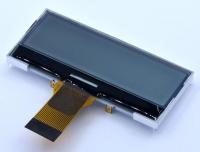 China 240x64 DOT LCD Display Module BXD24064-G16BSW-G 24064 LCD Module for sale