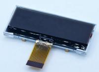 China 2.4 Inch BXD25664-G36BFW-BL FSTN LCD Module 256x64 Digital Display with White 4 LED Backlight for sale