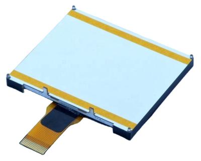 China 180x128 Dot STN LCD Display Module BXD180128-G06BSW-B Graphic Blue Color White 3 LED Backlight 2.4