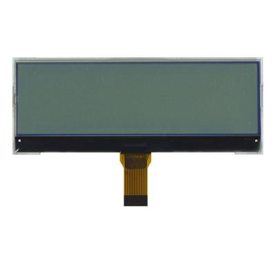 China 240x64 Monochrome Graphic LCD Display Module BXD24064-G46BSW-G Type FSTN Gray Screen for sale