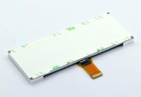 China 240x64 Monochrome Graphic LCD Display Module BXD24064-G46BSW-G Type FSTN Gray Screen for sale