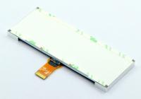 China 240x64 Monochrome Graphic LCD Display Module BXD24064-G46BSW-G Type FSTN Gray Screen for sale