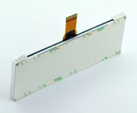 China 240x64 Monochrome Graphic LCD Display Module BXD24064-G46BSW-G Type FSTN Gray Screen for sale