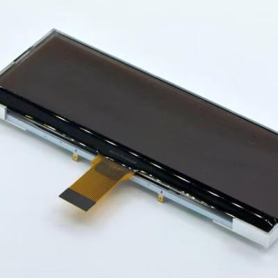 China 240*64 FSTN Monochrome STN LCD Display BXD24064-G46BSW-BL Graphic Modules Product Category for sale