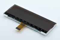 China 240*64 FSTN Monochrome STN LCD Display BXD24064-G46BSW-BL Graphic Modules Product Category for sale