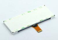 China 240*64 FSTN Monochrome STN LCD Display BXD24064-G46BSW-BL Graphic Modules Product Category for sale