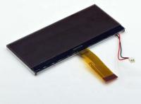 China UC1608 Graphic Controller 240X64 Resolution FSTN LCD with White 3 LED Backlight 4.0
