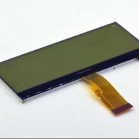 China BXD24064-G28PSGD-Y FSTN TFT LCD Module RGB SPI Interface Green 3-LED Backlight 240x64 Resolution 4.4