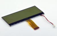 China 4.3 Inch 240x64 Resolution LCD Module Display Screen Panel Controller IC UC1638C BXD24064-G36PQWD-G FSTN Positive COB ILI9488 for sale