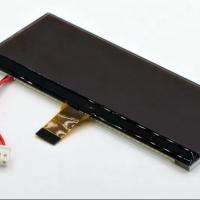 China 240X64 Positive Graphic LCD Module with UC1638C IC BXD24064-G36PQWD-BL Display Type for sale