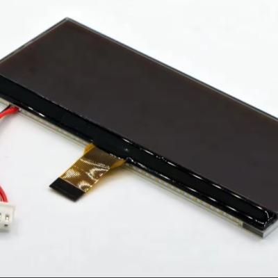 China 240X64 Positive Graphic LCD Module with UC1638C IC BXD24064-G36PQWD-BL Display Type for sale