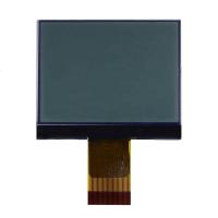 China Custom 180128 Graphic LCD Module BXD180128-G03PTW-G STN Type Mono Display Screen for sale