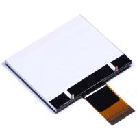 China Custom 180128 Graphic LCD Module BXD180128-G03PTW-G STN Type Mono Display Screen for sale