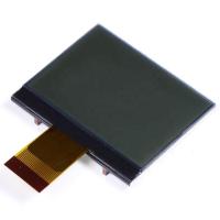 China Custom 180128 Graphic LCD Module BXD180128-G03PTW-G STN Type Mono Display Screen for sale
