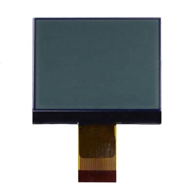China Custom Graphic LCD Module Mono 180128 Display Screen BXD180128-G03PTW-G for sale