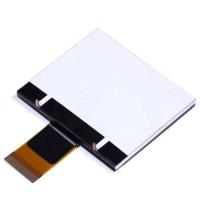 China Custom Graphic LCD Module Mono 180128 Display Screen BXD180128-G03PTW-G for sale