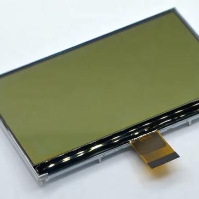 China 5.0 Inch FSTN/CSTN LCD Display Module with UC1638C Driver IC 240x160 Resolution for Clear Visuals for sale