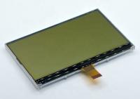 China 2026 3V FSTN 240x160 Graphic LCD Module with White Backlight BXD240160-G96BEW-G for sale