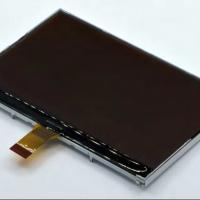 China 240x160 FSTN COG Monochrome LCD Module BXD240160-G96BEW-BL Graphic BXDLCM Brand 5.0