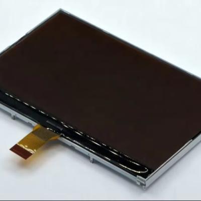 China 240x160 FSTN COG Monochrome LCD Module BXD240160-G96BEW-BL Graphic BXDLCM Brand 5.0