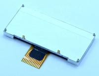China 2.0 Inch BXD19264-G25BSW-G TFT LCD Display Module RGB Interface FSTN/CSTN 192x64 COG IC Panel SPI Interface White 3 LED 6 for sale