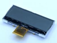 China 2.0 Inch BXD19264-G25BSW-G TFT LCD Display Module RGB Interface FSTN/CSTN 192x64 COG IC Panel SPI Interface White 3 LED 6 for sale