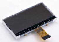 China Custom Graphic LCD Display Module FSTN 16x3 Industrial BXD1603-G06BFW-BL 2.4 Inch ST7038S Driver for sale
