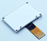 China LCD1603 Module BXD1603-G13BTW-B Blue LCD Display Panels 1603 Type Cog ST7038S Driver IC White 2 LED Backlight 1.5 Inch for sale