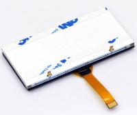 China BXDLCM 172x64 Blue LCD BXD17664-G08PFW-B Display with 10PIN Serial Interface Electronic Accessories Guangdong for sale