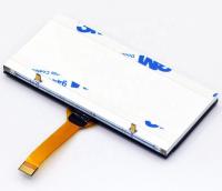 China 2.7 Inch BXD17664-G08PFW-BL Module Display SPI Interface 176X64 Resolution LCD Electronic Accessory COG Type 3.0V 6:00 Viewing for sale