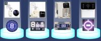 China Wholesale Price 0603 Blue LEDs New Design Chip LED with High Brightness for Digital Tubes for sale
