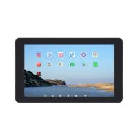 China BXDISPLAY 10.1inch Capacitive Industrial Control Touch All-in-One Machine Smart Terminal Display RS485 Interface IPS Viewing for sale