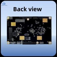 China RK3566 Industry Core Board Supports LVDS Display Digital Signage for Smart Advertising Machine Terminal OEM for sale