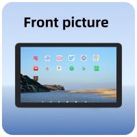 China 15.6 Medical Use IPS View Multi-Touch Multifunctional Capacitive Display All in One Machine for sale