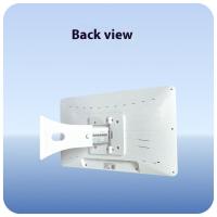 China 15.6 Medical Use IPS View Multi-Touch Multifunctional Capacitive Display All in One Machine for sale