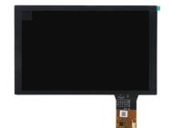 China 7 Inch Touch Screen LCD Display Industrial Desktop Application with Linux Operating System for sale