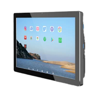 China 32 Inch All-In-One Computer Screen USB New Industrial Touch Control Embedded Machine for Smart Conference HMI for sale