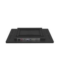 China 32 Inch All-In-One Computer Screen USB New Industrial Touch Control Embedded Machine for Smart Conference HMI for sale