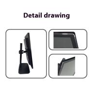 China 32 Inch All-In-One Computer Screen USB New Industrial Touch Control Embedded Machine for Smart Conference HMI for sale